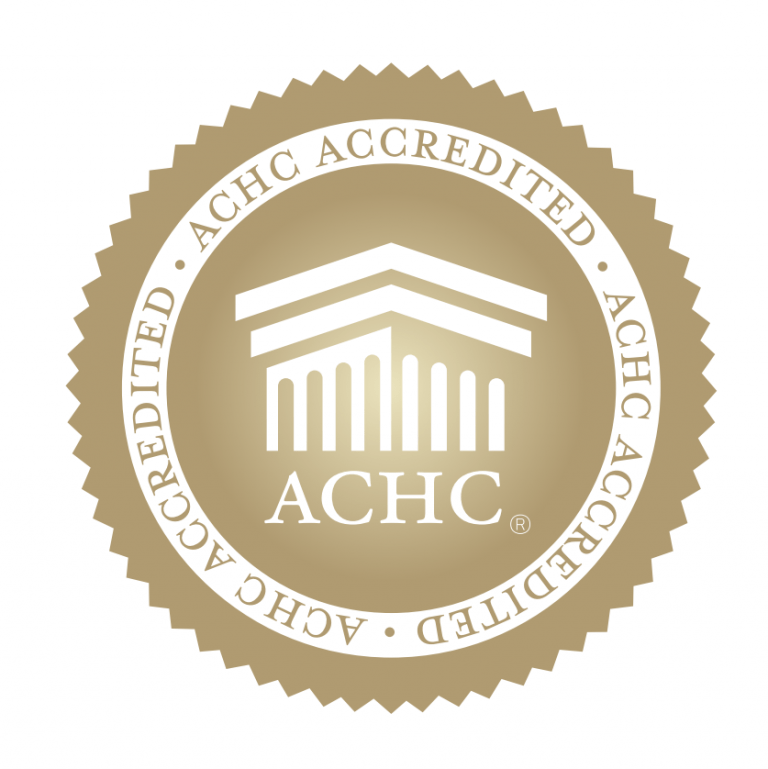 ACHC - Mid-Florida Cancer Centers