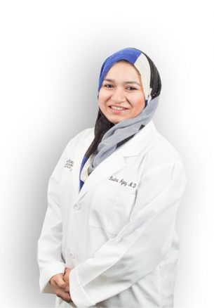 BUSHRA AJAZ MD 2 - Mid-Florida Cancer Centers