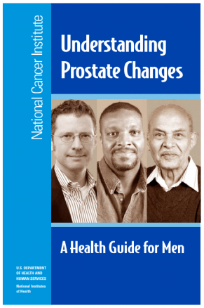 Understanding Prostate Changes | Mid-Florida Cancer Centers